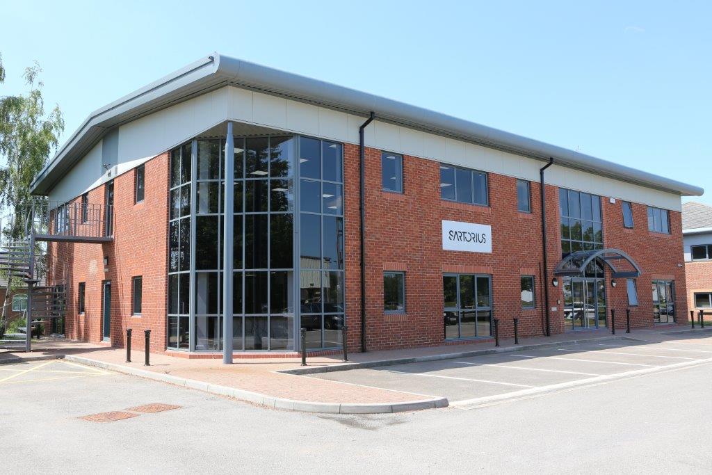 Portfolio: The Moorings, Stonehouse Park, Stonehouse, Gloucestershire ...