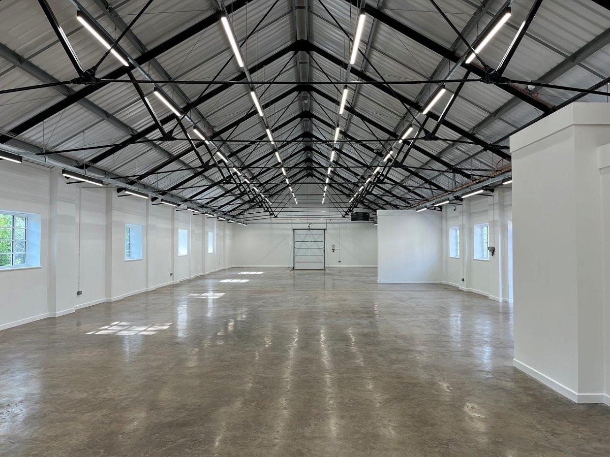 Robert Hitchins News: World-beating Sartorius takes lease on a fourth ...