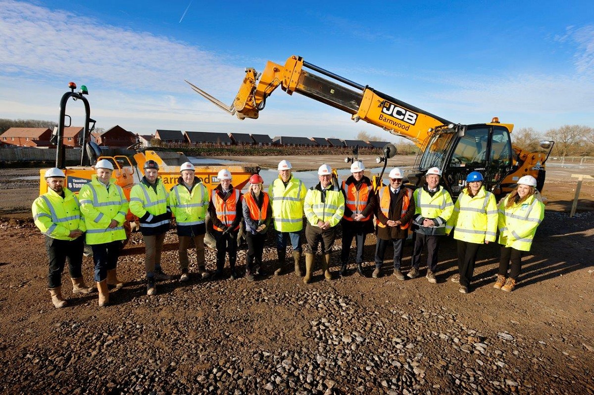 Robert Hitchins News: Greiner Bio-One doubles its space with new UK ...